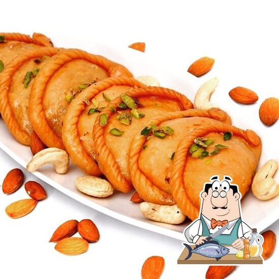 Haldiram, Ahmedabad - Restaurant menu, prices and reviews
