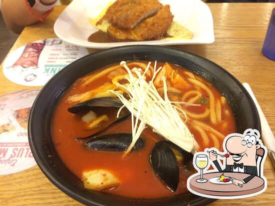 Han's Deli restaurant, Seoul, 마포구 어울마당로 126-1 - Restaurant reviews