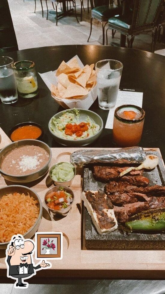 Milagro's Cocina Mexicana, Colorado Springs - Restaurant menu, prices ...