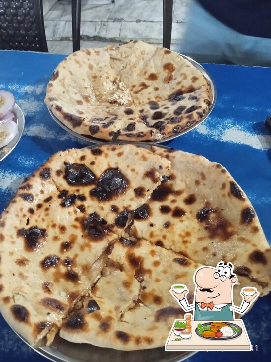 Neelam Restaurant, Kanpur - Restaurant menu, prices and reviews