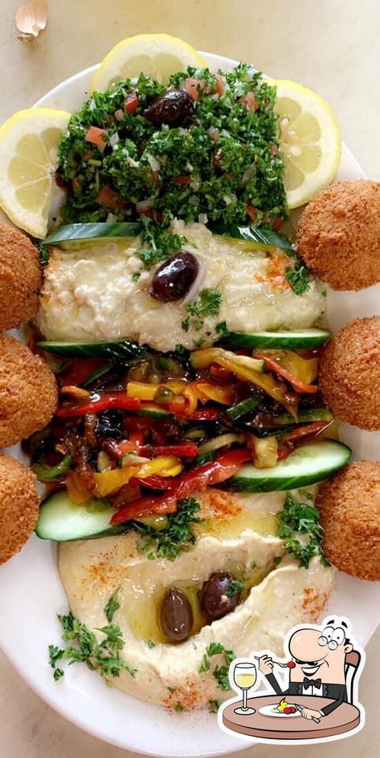 Nineveh Restaurant in Skokie - Restaurant menu and reviews