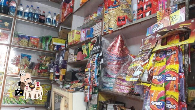 Raj Bakery, Delhi - Restaurant menu, prices and reviews