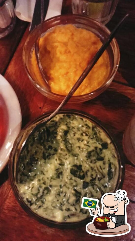 Rodizio Grill & Tapas restaurant, Sandton, Melrose Arch - Restaurant ...