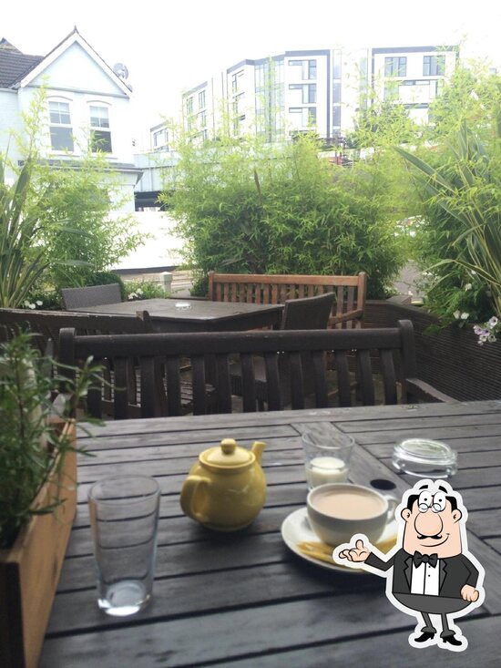 The Bollo House, London - Restaurant menu, prices and reviews