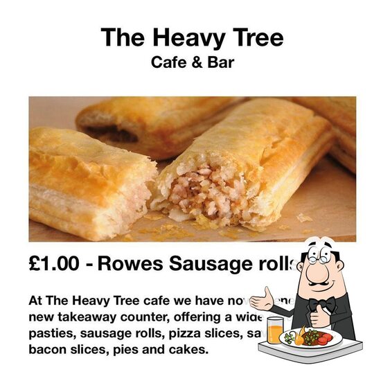 The Heavy Tree, Exeter - Restaurant menu, prices and reviews
