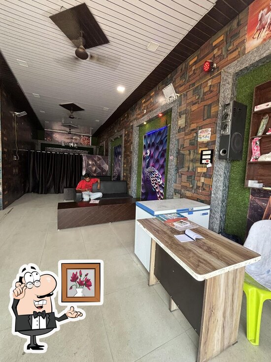 The bro code cafe, Baheri - Restaurant menu, prices and reviews