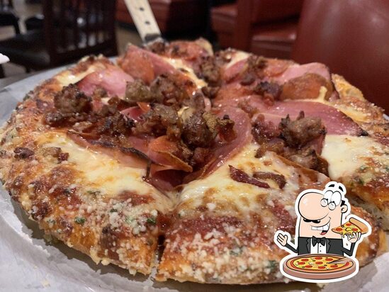 Village Inn Pizza & Sports Grille in Holland - Restaurant menu and reviews
