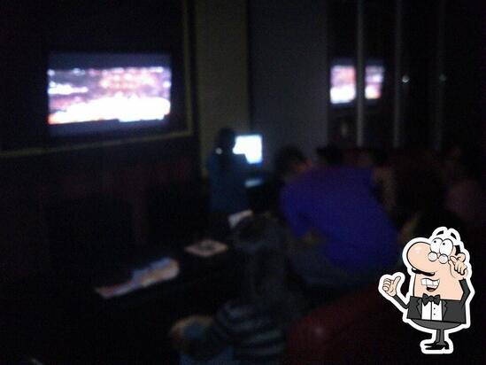 d'STAR Family KTV & Cafe, Medan