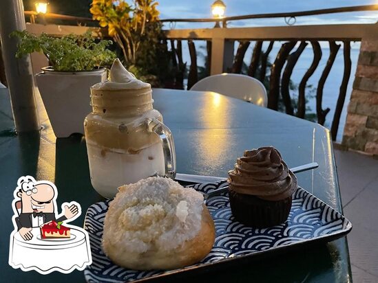 Taste and See Camiguin cafe, Mambajao, Tangub - Restaurant reviews