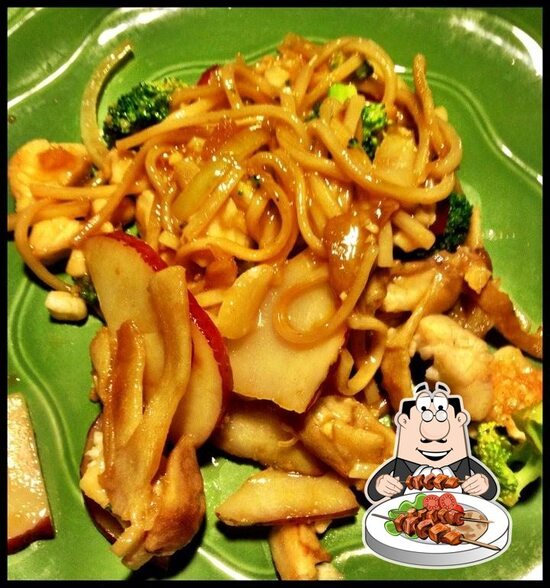 HuHot Mongolian Grill, Eau Claire - Restaurant menu, prices and reviews