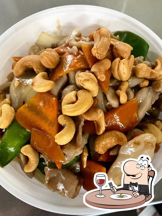 Old Wok Pinjarra Chinese Restaurant in Pinjarra - Restaurant menu and ...