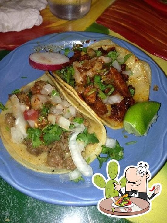 Taco's Jalisco, 11400 Donner Pass Rd Ste 25 in Truckee - Restaurant ...