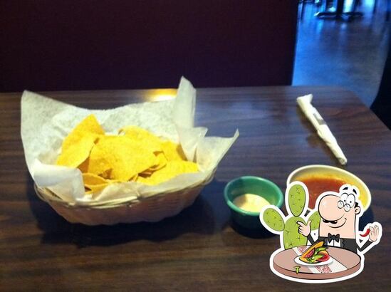 Molinas Mexican Restaurant in Travelers Rest - Restaurant menu and reviews