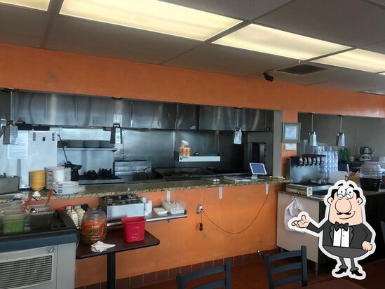 Taqueria El Gallo Loco, Sandy - Restaurant menu, prices and reviews