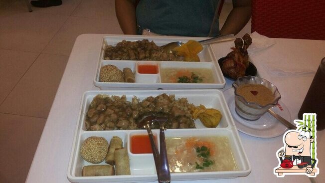 Dimsum Break restaurant, Davao City, Gaisano Mall of Davao - Restaurant ...