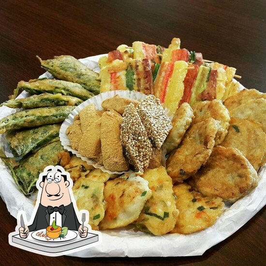 Hanul Korean Restaurant, Antipolo - Restaurant menu, prices and reviews