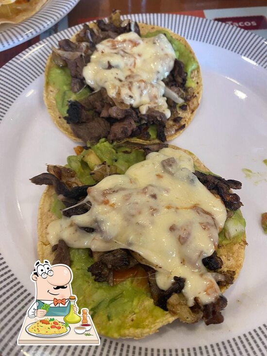 Restaurante La Vaca Loca, Cancún - Opiniones del restaurante