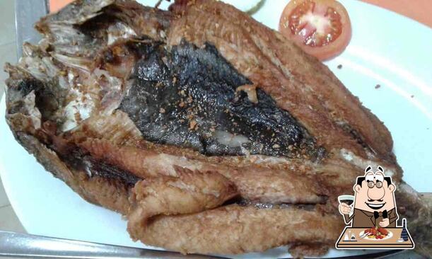 Carta del restaurante Emnace's Grill, Ciudad Quezon, 181 Congressional Ave
