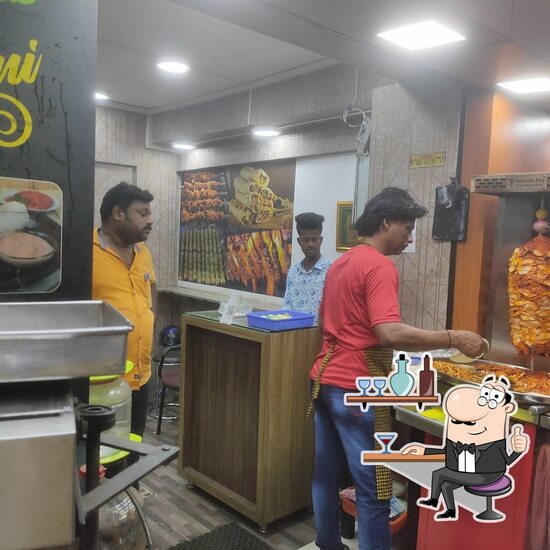 2K Kebab Corner, Chennai - Restaurant menu, prices and reviews