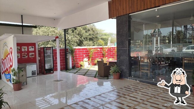 Aritaku Restaurant, Sreenagar - Restaurant menu, prices and reviews