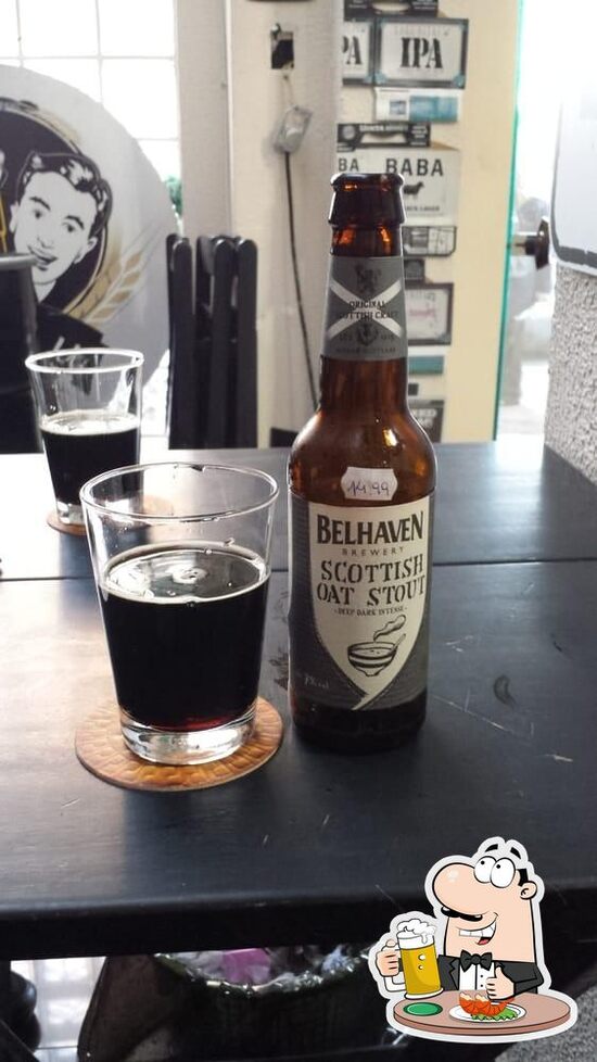 Beer4U pub & bar, São Paulo - Restaurant reviews