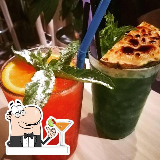 Bite Box, Athens - Restaurant menu and reviews