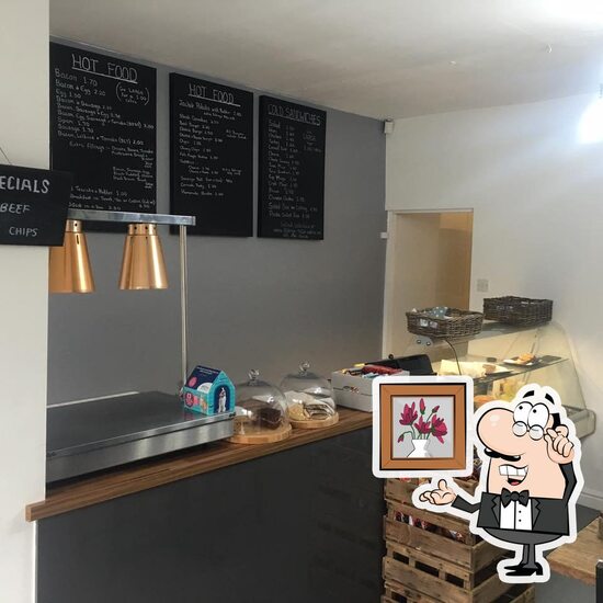 Born and Bread Ackworth, Pontefract - Restaurant menu, prices and reviews
