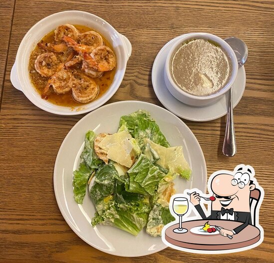 Brewing Point cafe, Quezon City - Restaurant reviews