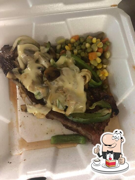 Brunch House, 1901 4th St in Fulton - Restaurant reviews