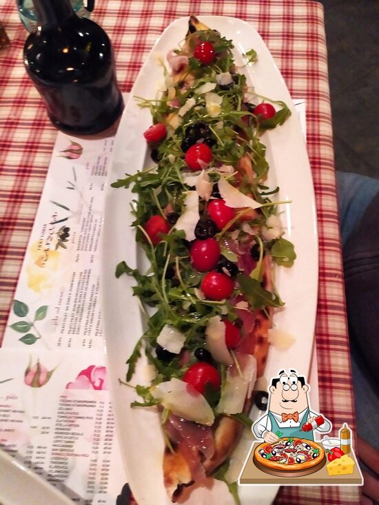 Canzona - Trattoria restaurant, Zagreb - Restaurant reviews