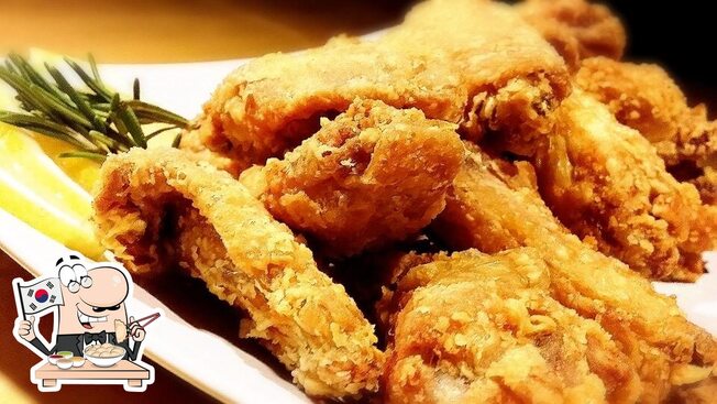 Chi Mac in Philadelphia - Restaurant menu and reviews