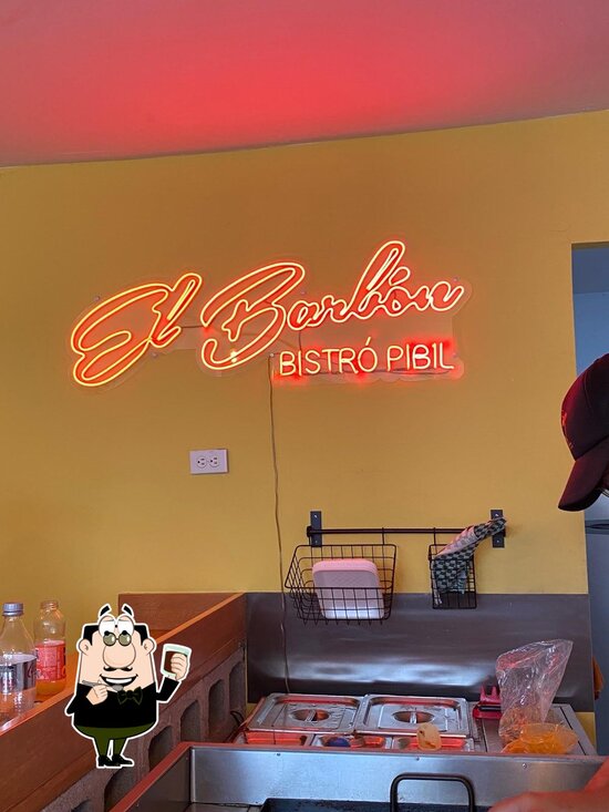 El Barbón Bistró, San Luis Potosi - Menú del restaurante, precios y reseñas