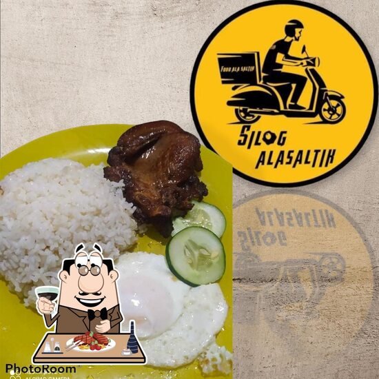 Foods Ala Saltik, Muntinlupa - Restaurant menu, prices and reviews