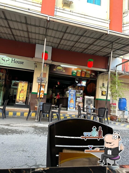 Freshbeer Batam Centre, Batam - Restaurant menu, prices and reviews