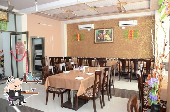 KD Hotel and Restaurant Rani, Rani - Restaurant menu, prices and reviews