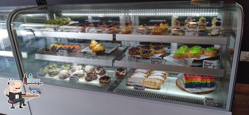 La Sicilia italian Bakery & Cafe, Houston - Restaurant menu, prices and ...