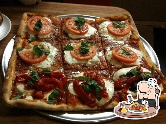 Menu at Lodi Pizza Restaurant, Lodi, 19 US-46