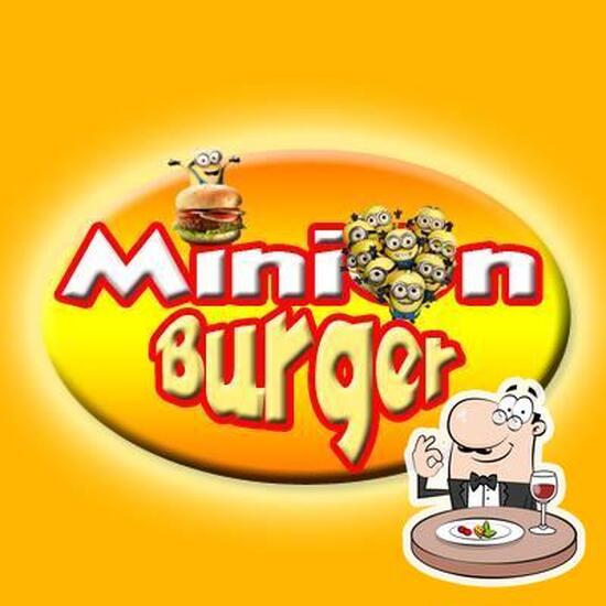 MiniOn Burger, Kayen - Menú del restaurante, precios y reseñas