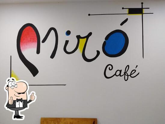 Miró Café, Santa Rosa de Cabal - Menú del restaurante, precios y reseñas