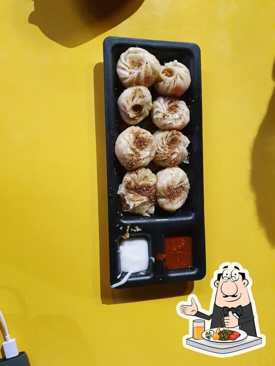 Momo World, Sagar - Restaurant menu, prices and reviews