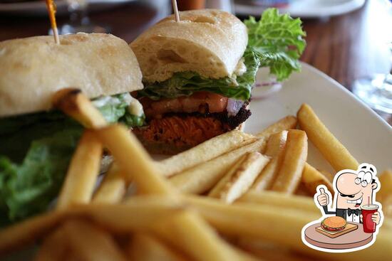 Papa George's Restaurant in Jasper - Restaurant menu and reviews