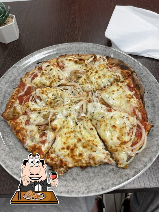 Pizza Factory Da Giuseppe, Witten - Speisekarte, Preise und Bewertungen