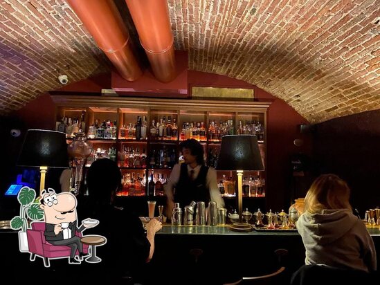 Rasputin, Firenze - Menu del ristorante, prezzi e recensioni