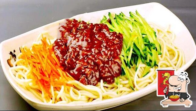 Liking Chinese Take-Away in Stockton-on-Tees - Restaurant menu and reviews