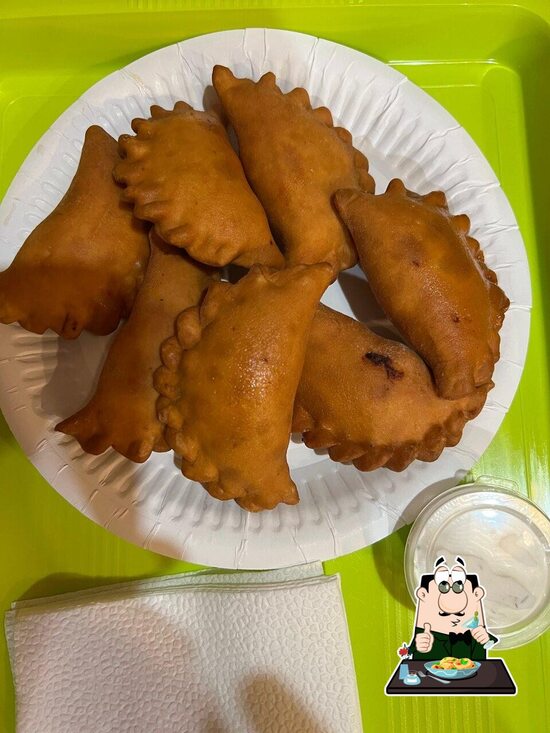 Русская душа cafe, Svetlogorsk - Restaurant menu and reviews