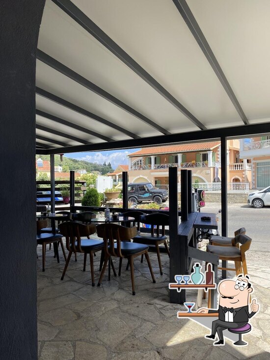 SOUL CAFE, Kassiopi - Restaurant menu, prices and reviews