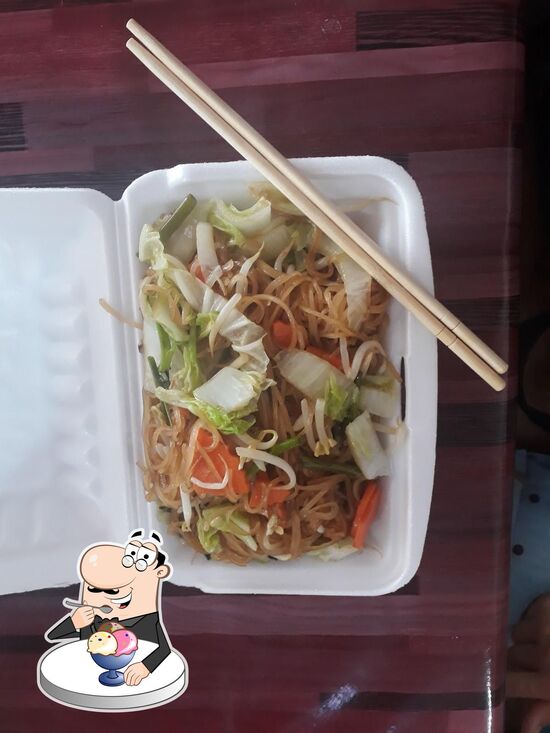 Carta del restaurante ครัวคนเมือง, Samoeng Tai
