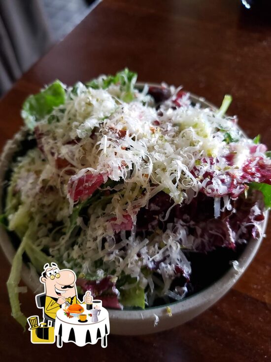 Systir restaurant, Reykjavík - Restaurant reviews