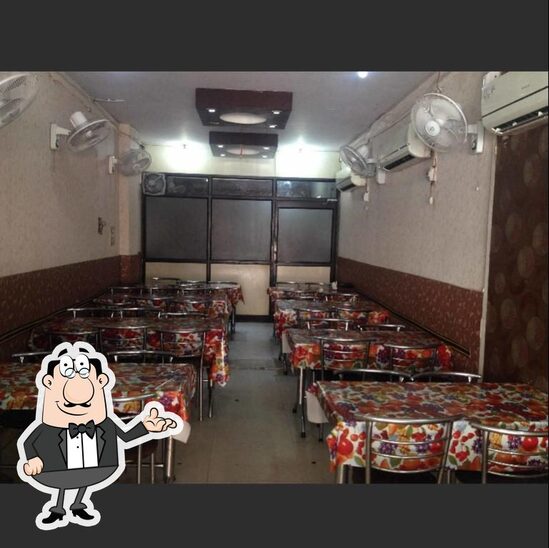 The Silver Plate Restaurant, Delhi - Restaurant menu, prices and reviews