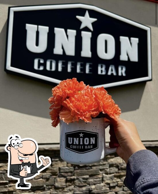Menu at Union Coffee Bar @ Stanwood, Stanwood
